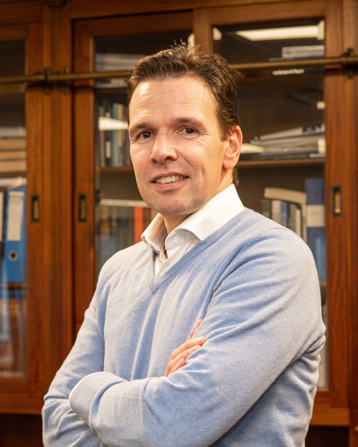 Scheepsbevoorrading en serviceverlening | NVVS