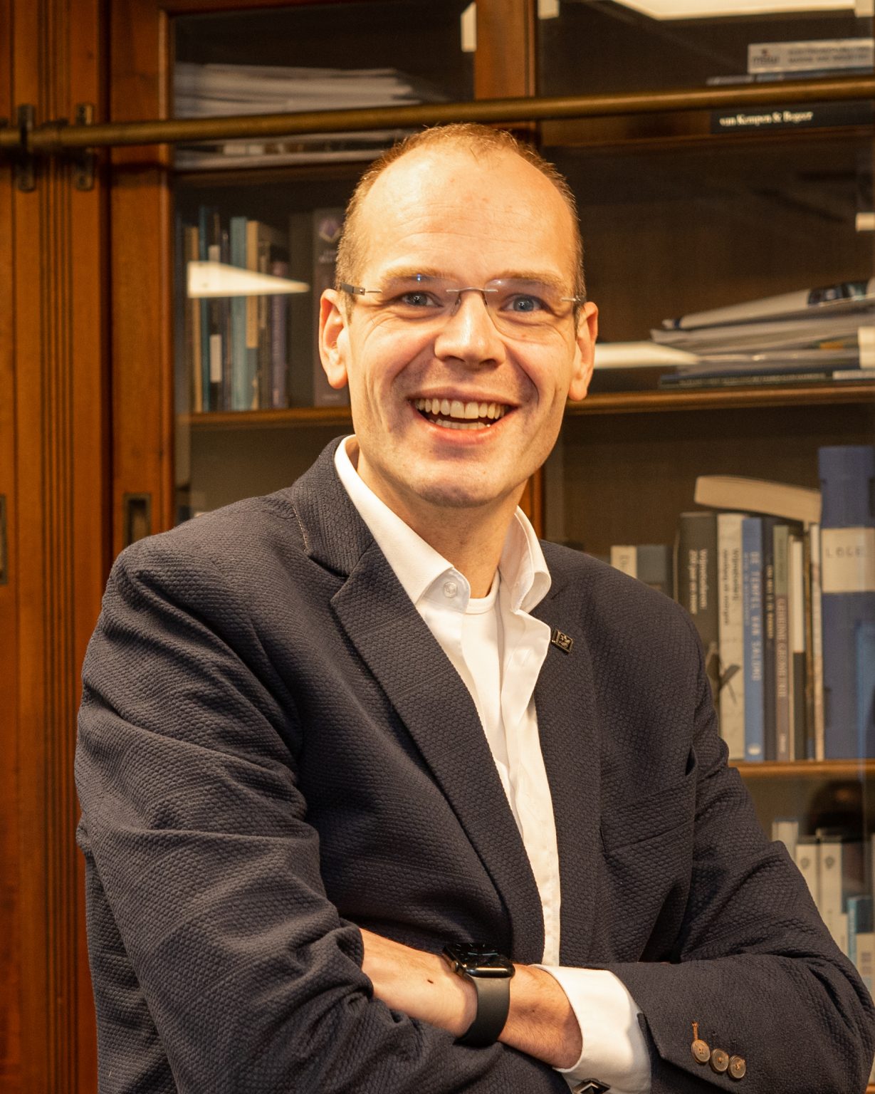 Ship supplying and services | NVVS